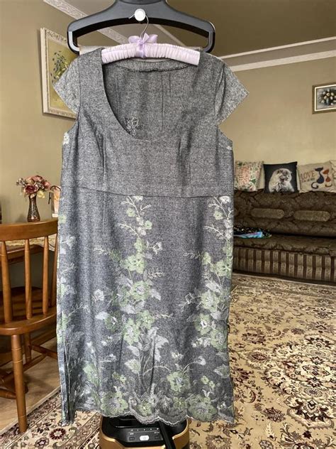 Красивый сарафан — цена 39 грн в каталоге Сарафаны Купить женские вещи по доступной цене на Шафе