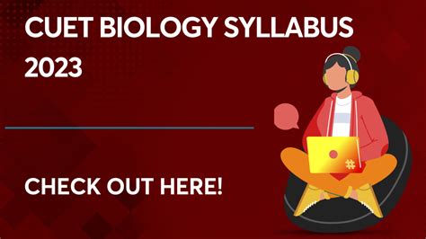 Cuet Biology Syllabus 2023 Download Free Pdf Right Here