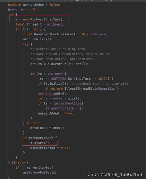 Asynctask 原理学习 Csdn博客