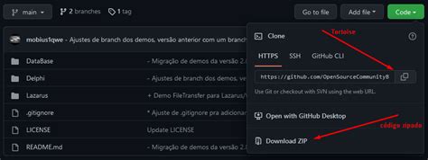 Github Opensourcecommunitybrasilrdwdemos Repositório Com Os Demos Do Pacote Rest Dataware