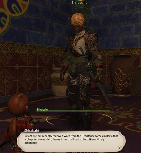 Final Fantasy Xiv A Realm Reborn Page 1453 Spacebattles