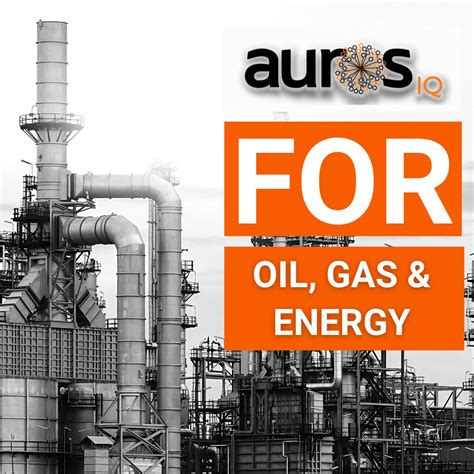 Auros Knowledge Systems On Linkedin Organizations Within The Oil Gas Or Energy Industry Are