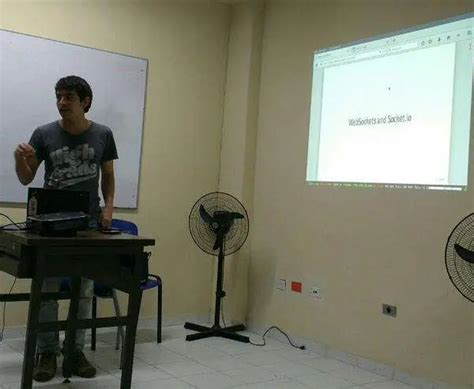 zeromq node js andand websockets y — pereira tech talks