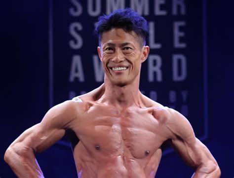 「55歳からでも身体は作れる！」グラン世代・会社経営者のバキバキ筋肉ボディ ページ 2 2 Fitness Loveフィットネスラブ