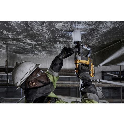 Dewalt Dch172nt Xj Xr Sds Plus Accu Boorhamer Body 18v Li Ion