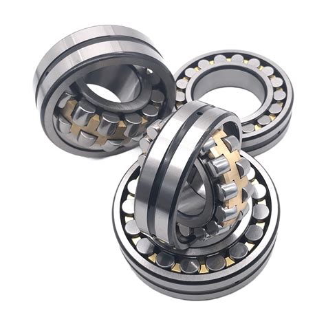 Self Aligning Roller Bearings 8 Quality Checks For Durability