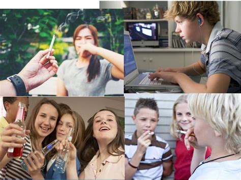 Проект На тему « образ жизни современного подросткА