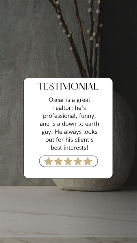 Oscar Mata On Linkedin Review