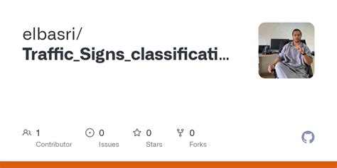 GitHub Elbasri Traffic Signs Classification Arabic Explanation
