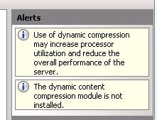 Enabling Dynamic Compression Gzip Deflate For WCF Data Feeds OData And Other Custom Services