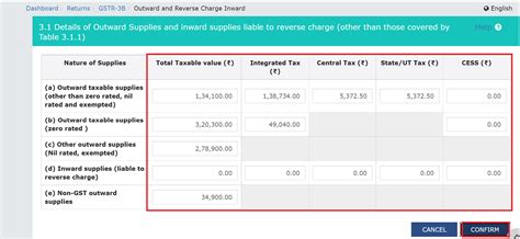 Guide To File GSTR B On GST Portal