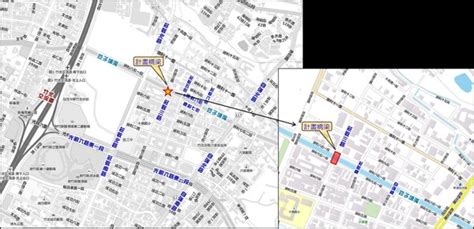 竹北豆子埔溪「一刀兩斷」莊敬三 16公尺寬橫跨橋2021年可望完工 Ettoday地方新聞 Ettoday新聞雲