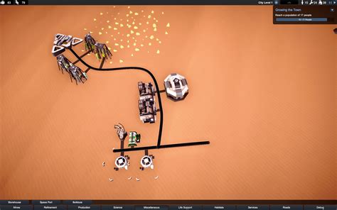 Spaceport Bug Infraspace Feedback Bug Reports Dionic Software Forum