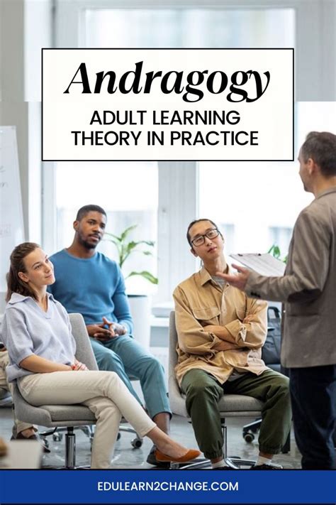 Andragogy Adult Learning Theory Artofit