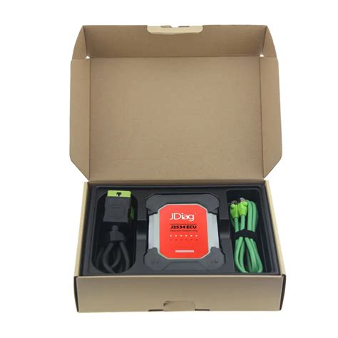 Ecu Diagnostics And Reprogramming Tools