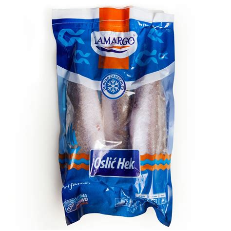 Lamargo Oslic Hek Lamargo 800g Maxi