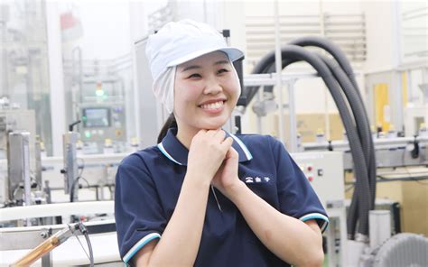 製造部 製造課