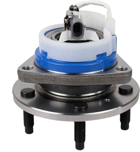Amazon Autoround 513121 Front Wheel Hub Bearing Assembly Fit For