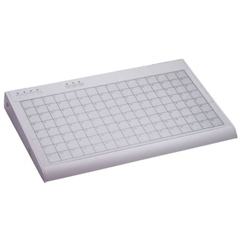 Tipro Mid Range Kb128a Membrane Keyboard Module Sspos