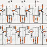 Homemade Electronic Circuits And Engineering Projects