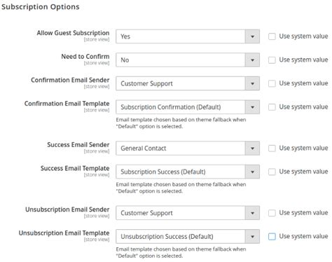 How To Create And Manage Newsletters In Magento 2 Episode 1