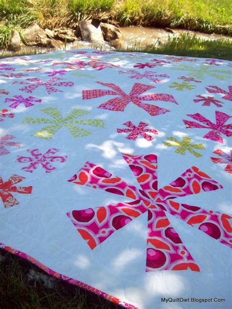 My Quilt Diet The Notting Hill Asterisk