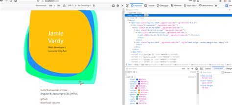 Html CSS Transition Not Working On Hovering For Boder Radius Property