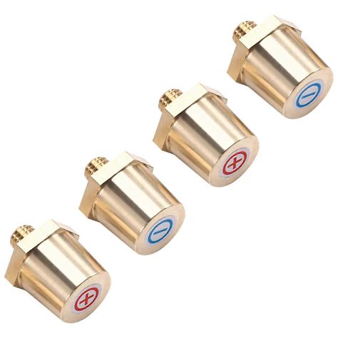 High Crank Conversion Terminal Cars Battery Battery Pile Conversion