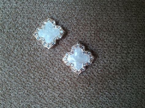 Cute Studs Only 3000 Silver Rings Enamel