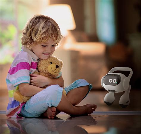 LG Smart Home AI Agent With Multi Modal AI Technology Announced