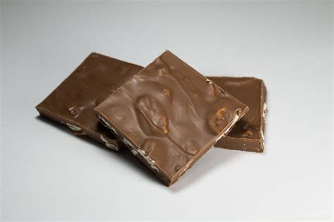 Pecan Bark Furlongs Candies