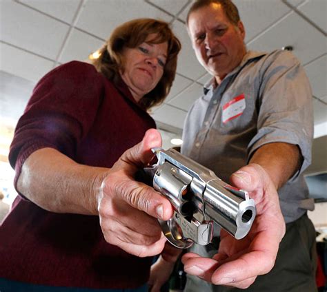 Should Teachers Carry Concealed Guns Central Valley School District