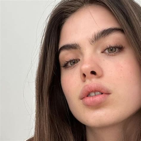 Lauren Murphy On Instagram Lauren Murphy Cute Couples Goals Lip Hair