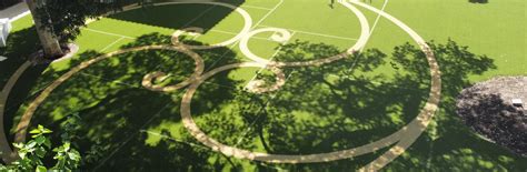 Artificial Grass Cad Details Commercial Turf Lawns Synlawn