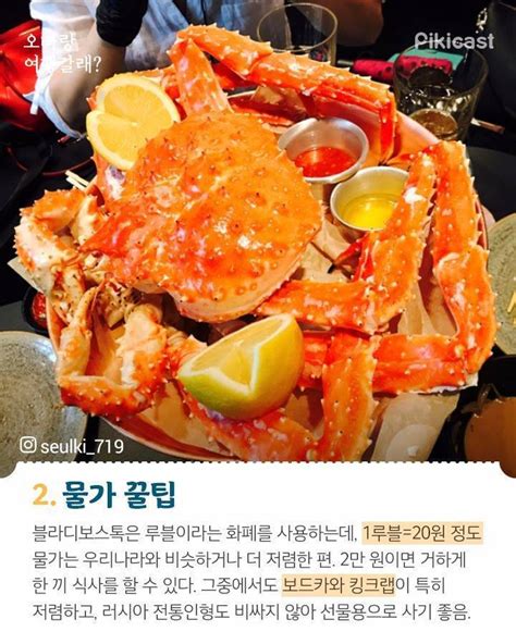 러시아 블라디보스토크 여행정보 인스티즈instiz 이슈 카테고리
