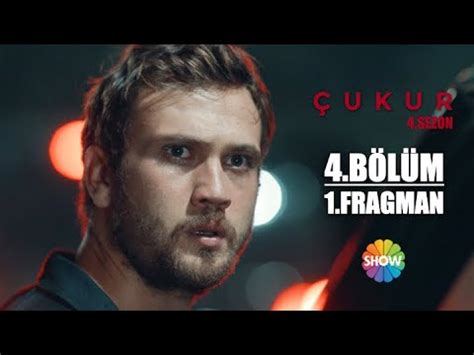 Çukur Sezon Bölüm Fragman YouTube