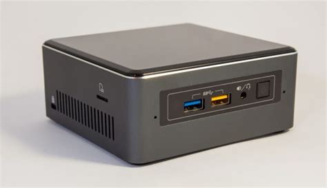 Intel NUC Model Lineup Virten Net