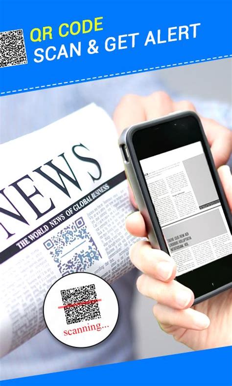 Documents Scanner App Cam Scanner Qr Code Reader Apk For Android Download