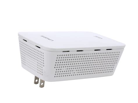 Linksys RE7000 AC1900 Gigabit Range Extender Wi Fi Booster Repeater MU MIMO Max Stream