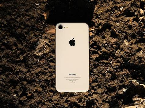 Iphone8價格再次暴跌，降價1300依舊無人問津，庫克徹底慌了！ 每日頭條