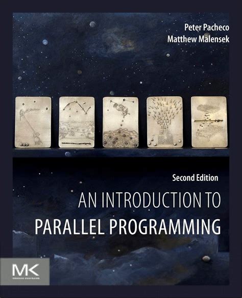mua an introduction to parallel programming an introduction to parallel