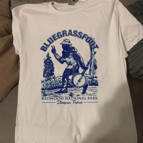 You Guys Like My Shirt R Banjo