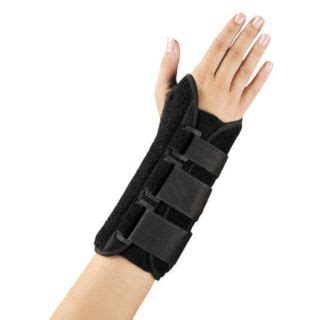 Cock Up Wrist Splint Brace Dme Direct