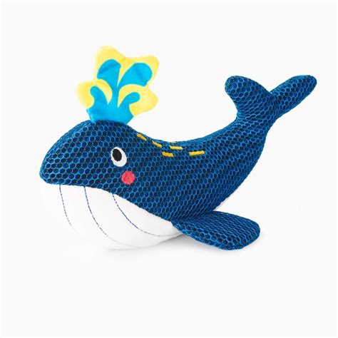 Ocean Pals Whale Hondenspecials Nl B2b