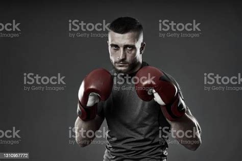 Mma 전투기 훈련 25 29세에 대한 스톡 사진 및 기타 이미지 25 29세 권투 선수 권투 스포츠 Istock