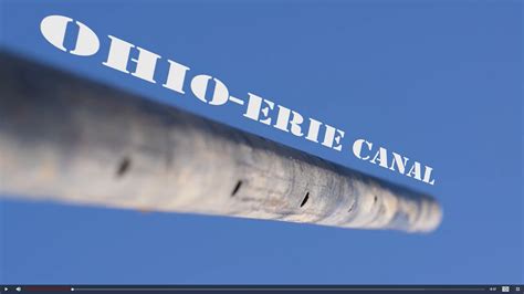 Ohio Erie Canal Project Combats Threats On The Great Lakes Usace