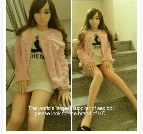 Sex Doll Configuration Store