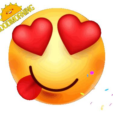 Good Morning Animated Gif Love Kiss Infoupdate Org