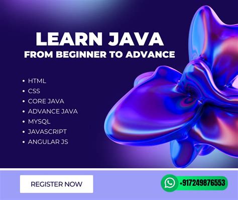 Pratiksha Raut On Linkedin 🔴 Ready To Unlock Your Java Potential Limited Seats Are Available