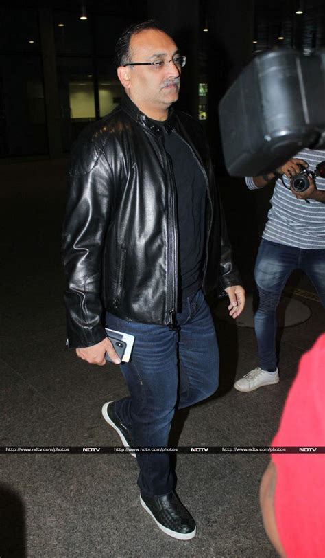 Omg Is That Really Aditya Chopra